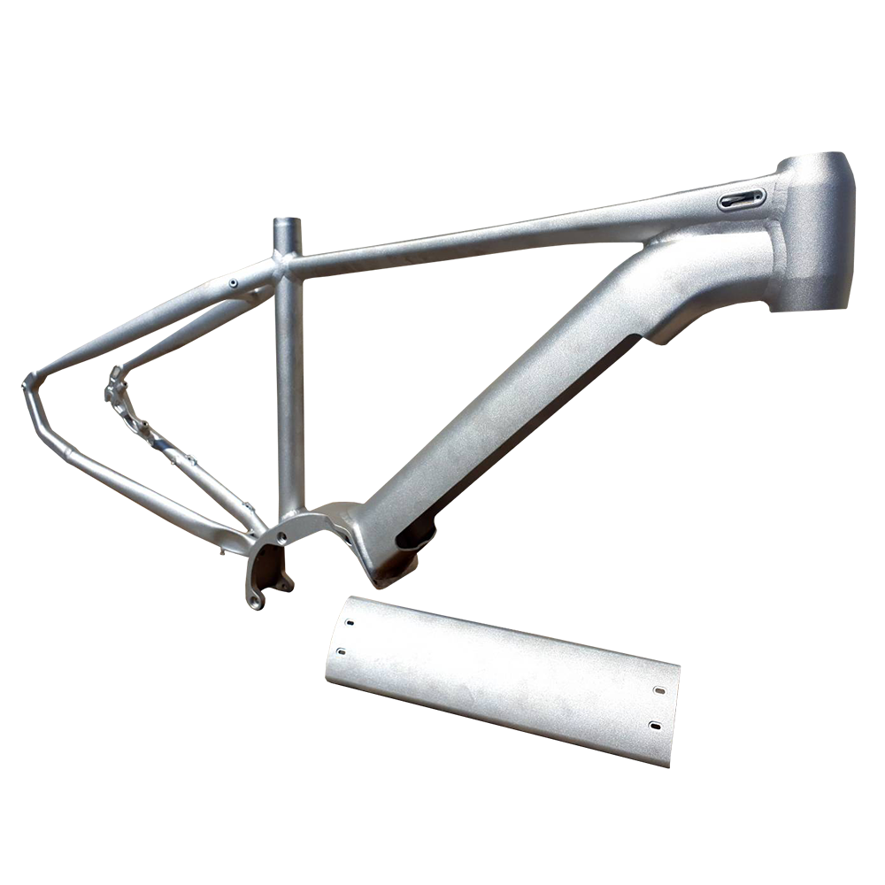 FE-AFOG01 E-bike Frame - Forever Machine Industrial