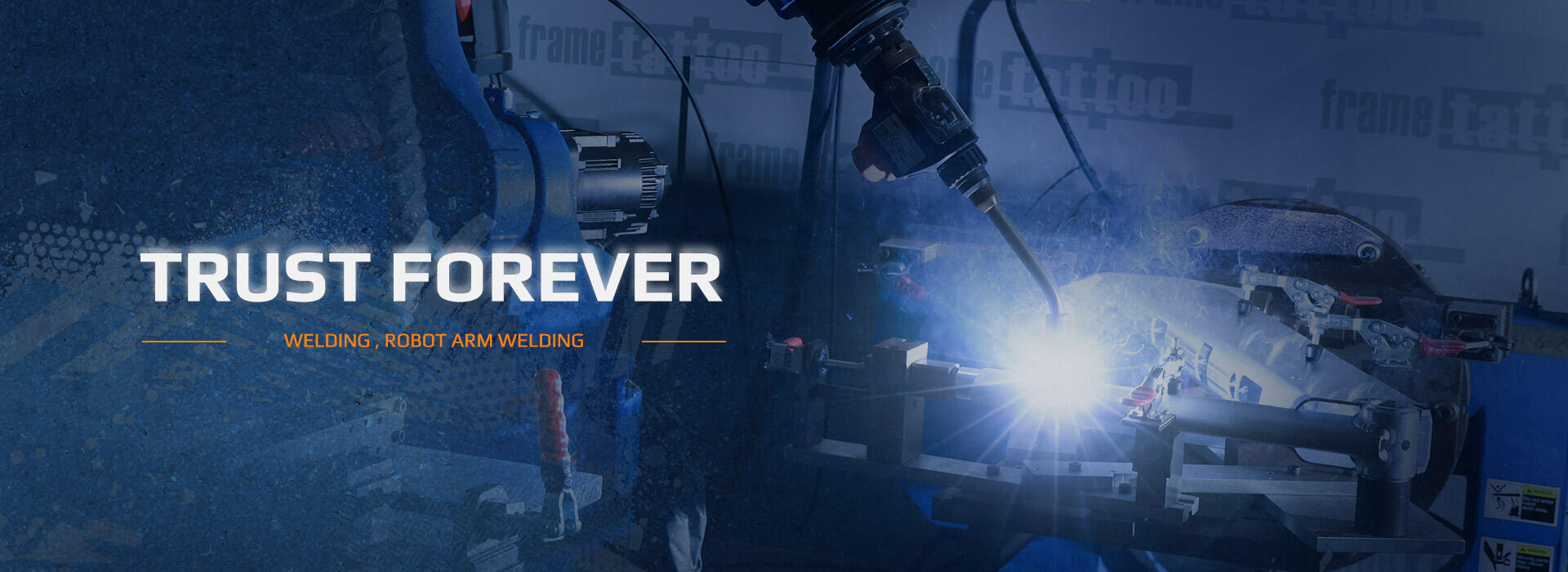 Products - Forever Machine