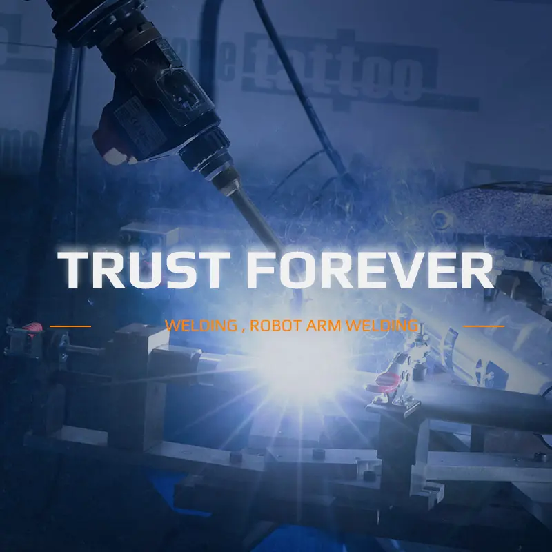 Products - Forever Machine