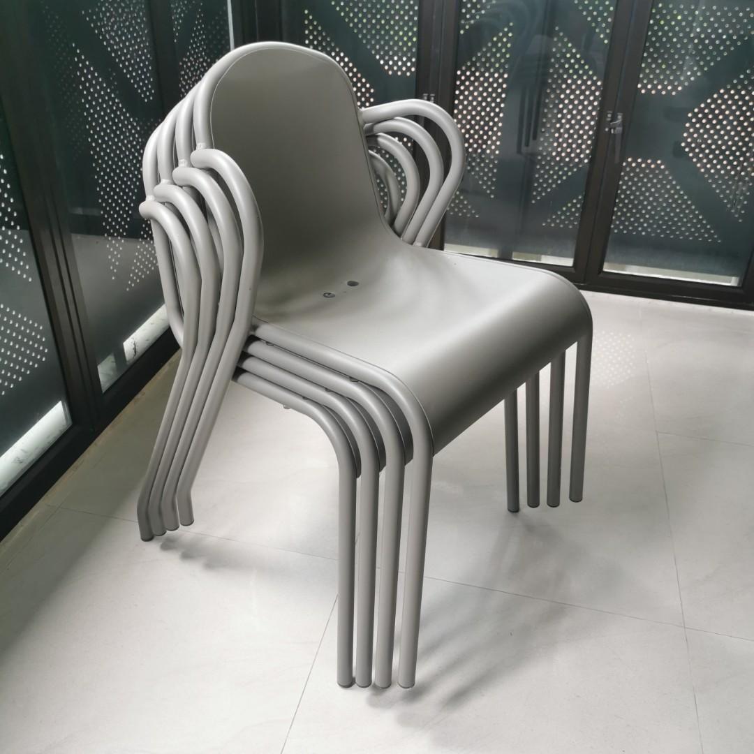 Chair - Forever Machine